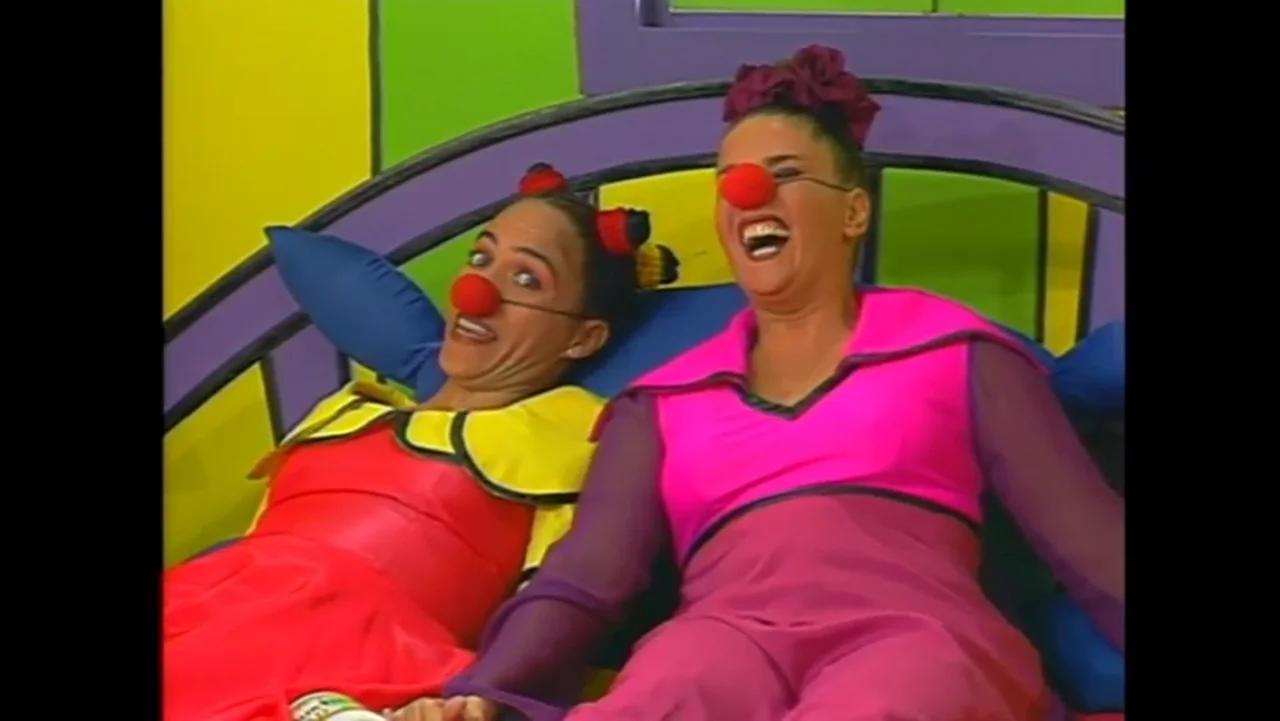 Pataclaun 2 4 de 35 - La Era de la Redondez