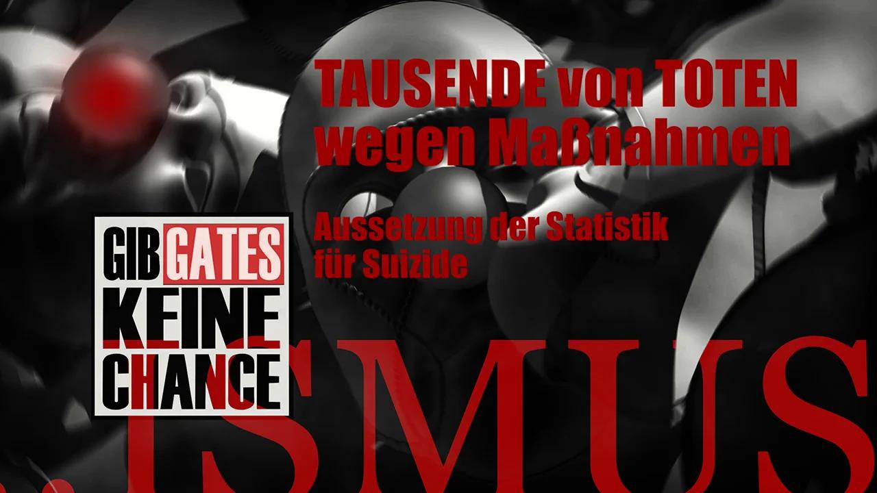 2020 ...ISMEN! Intelligenztest? Digitale Demenz?