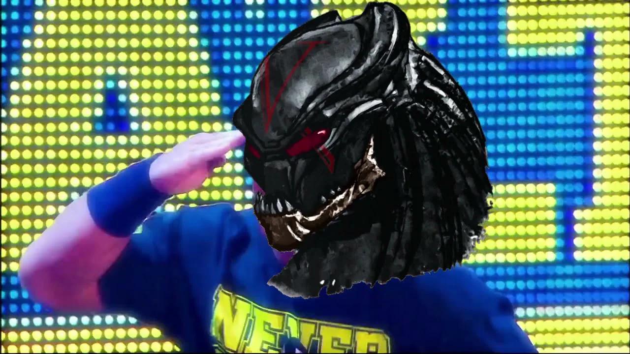 MKX Predator Guide Part 1 Introduction