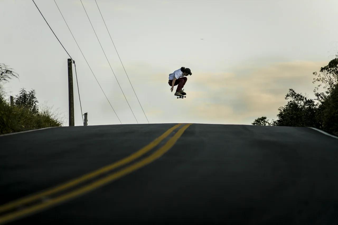 Vlad jumping horizon