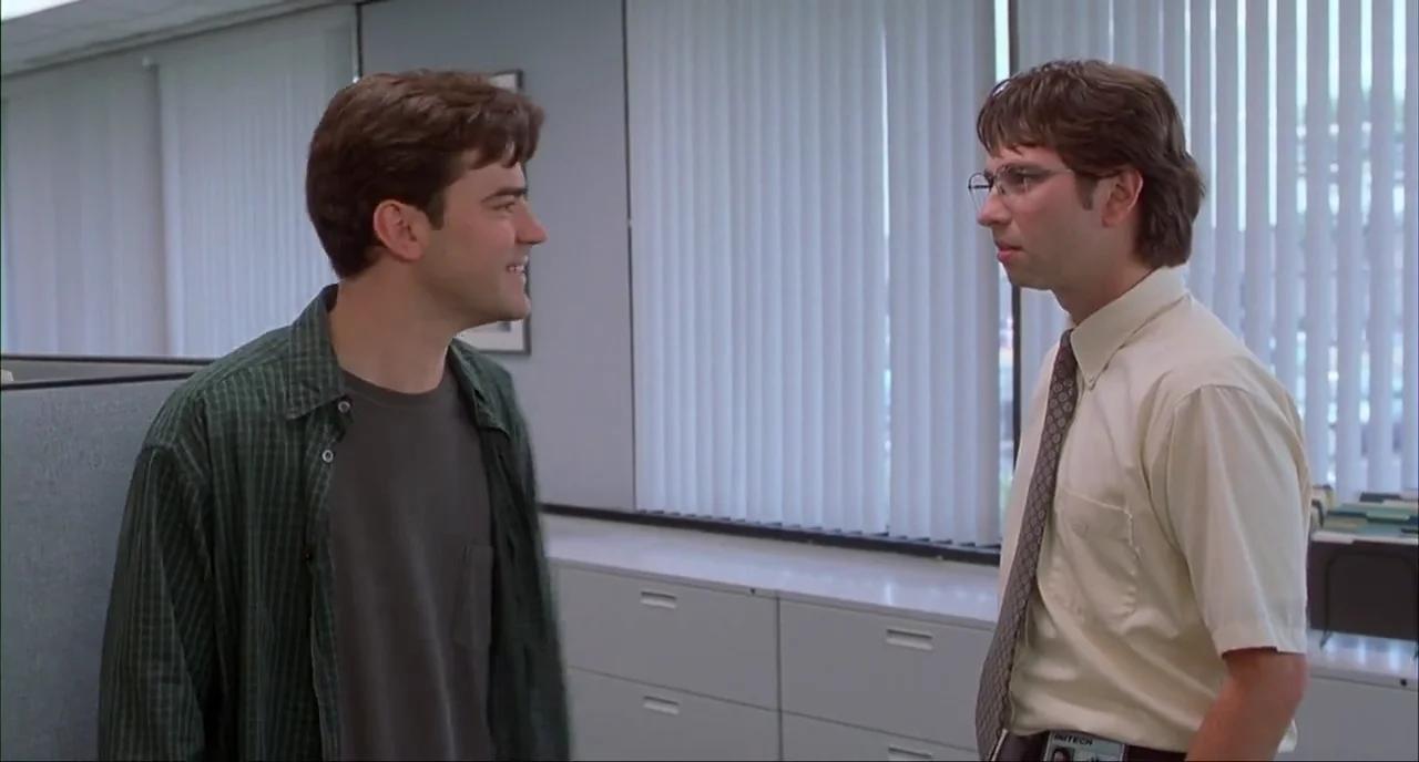 Office Space - 1999