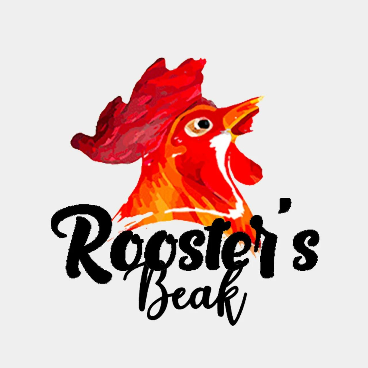 Rooster's Beak