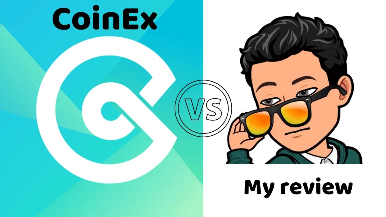 [Crypto] CoinEx - A frank review. | Enilog