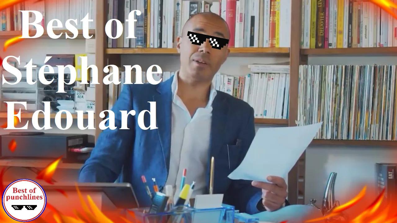 Best of Stéphane Edouard