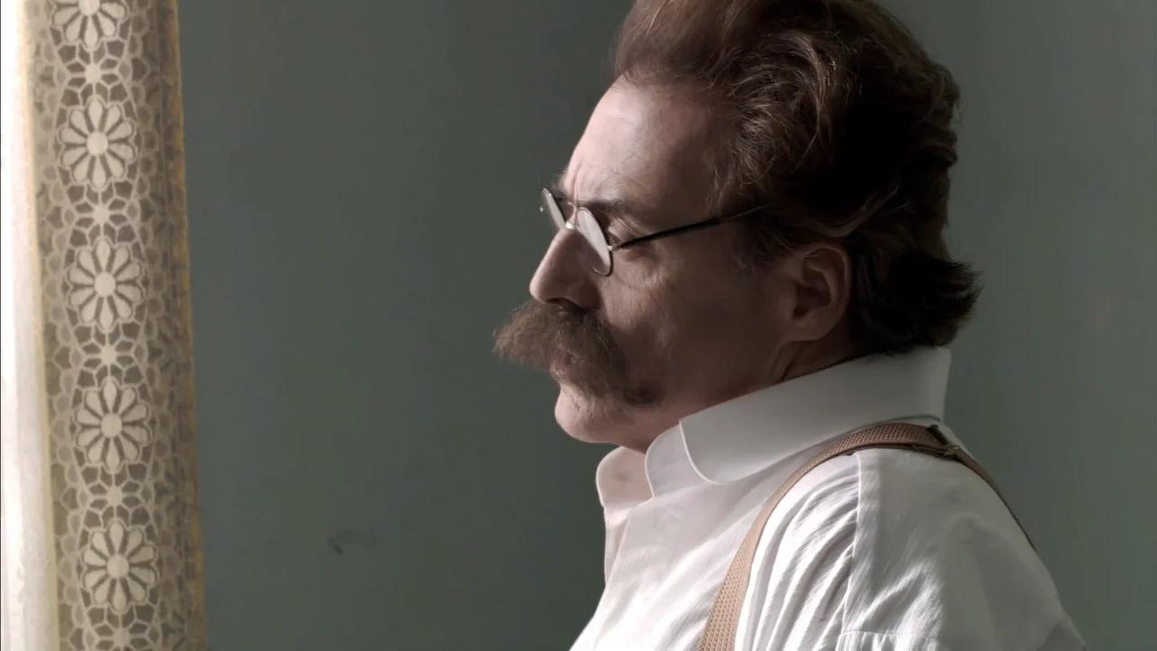 Romantic Nationalism: Byron, Nietzsche, Wagner & Mazzini