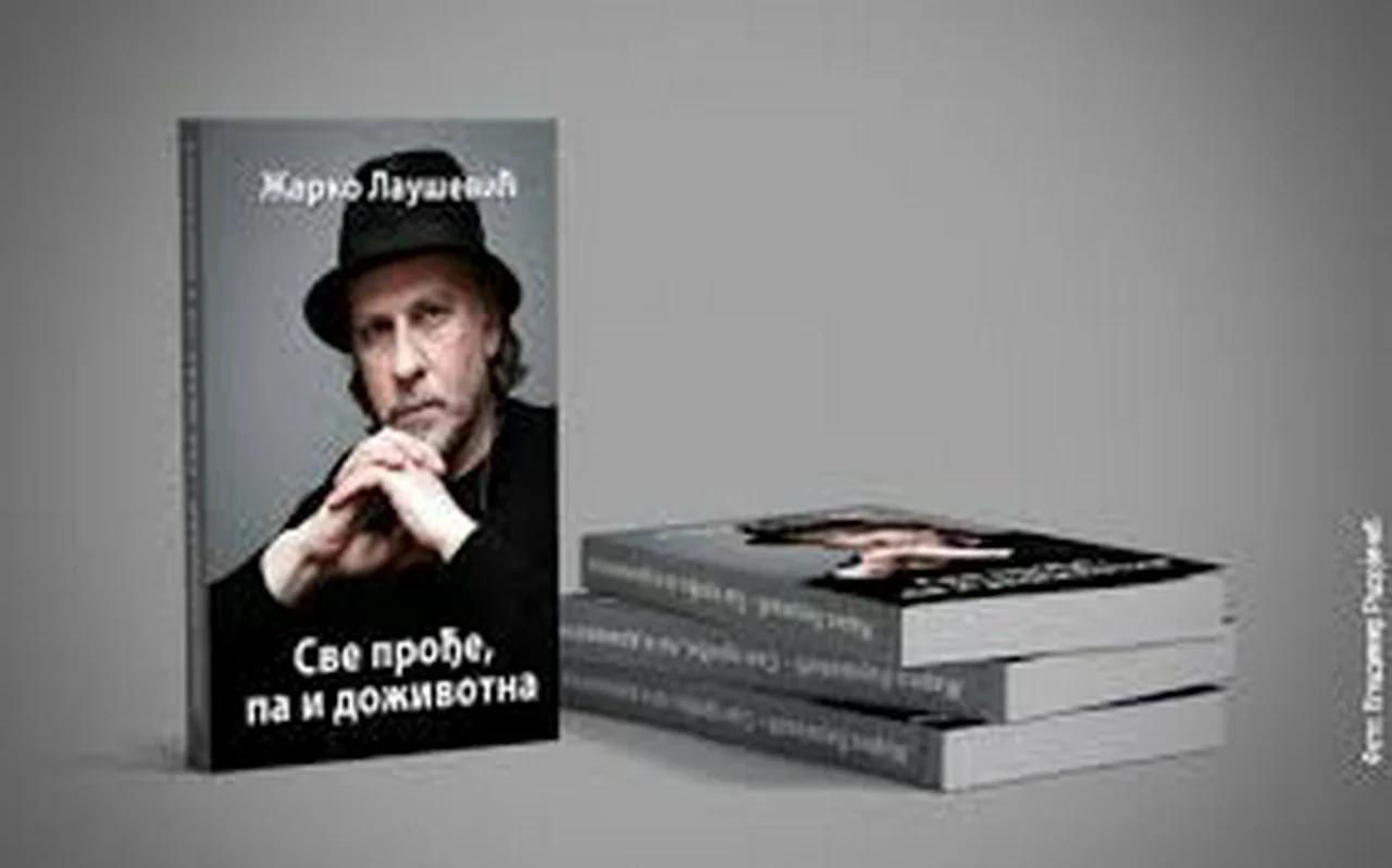 New book by Lausevic
