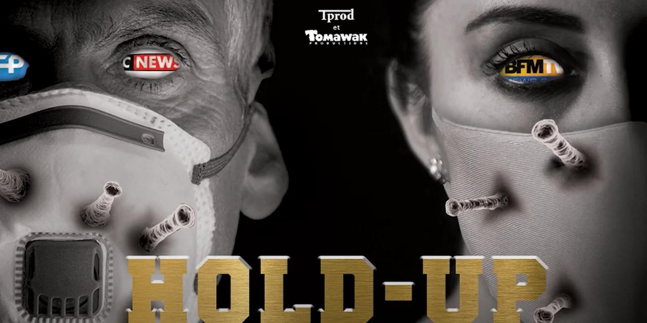 Hold-Up le film HD