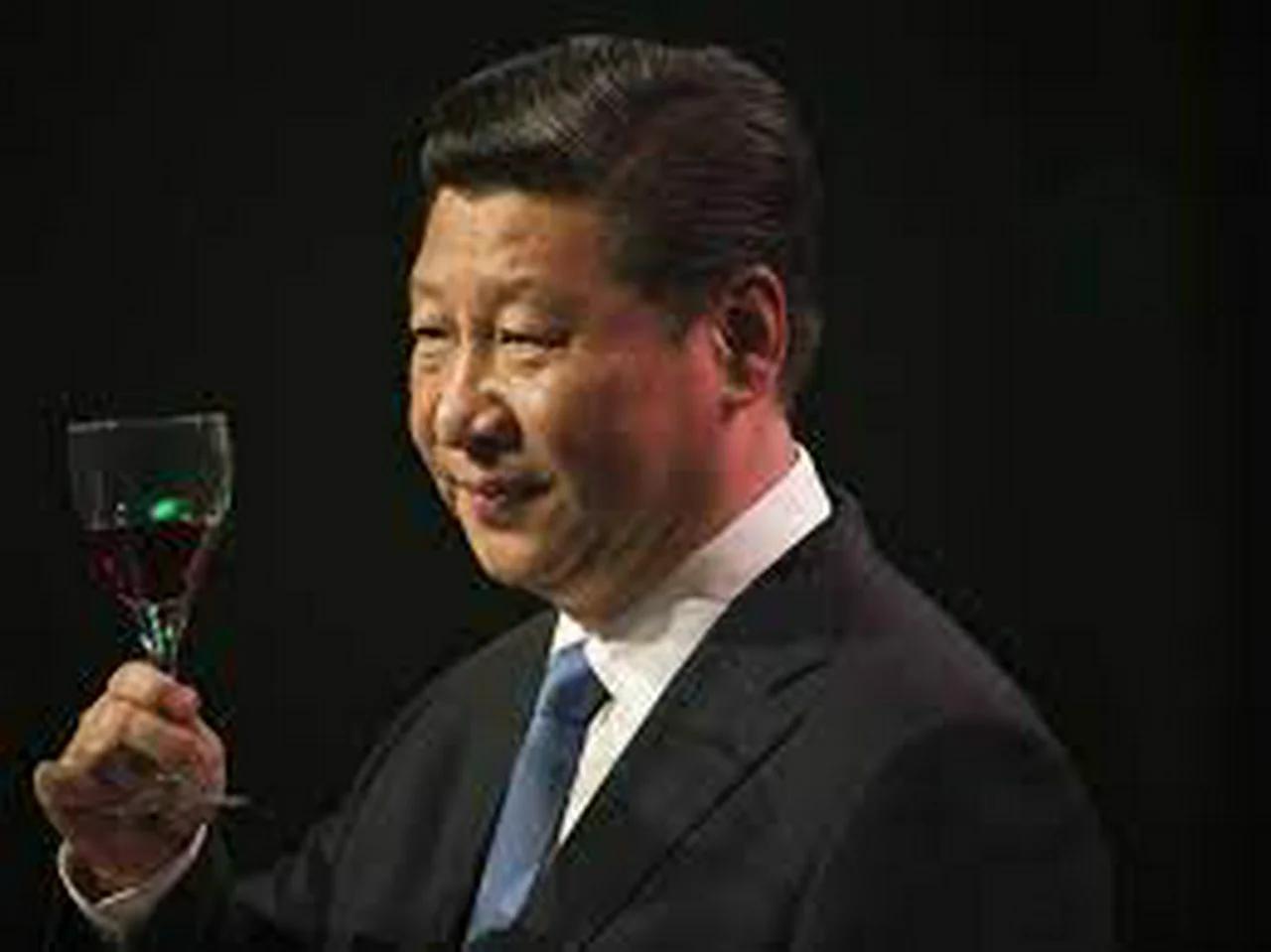 The Chinese Boogeyman (Noam Chomsky)