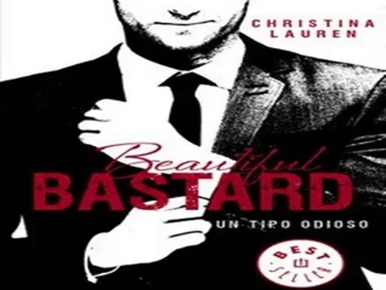 AUDIOLIBRO Beautiful Bastard (Christina Lauren)