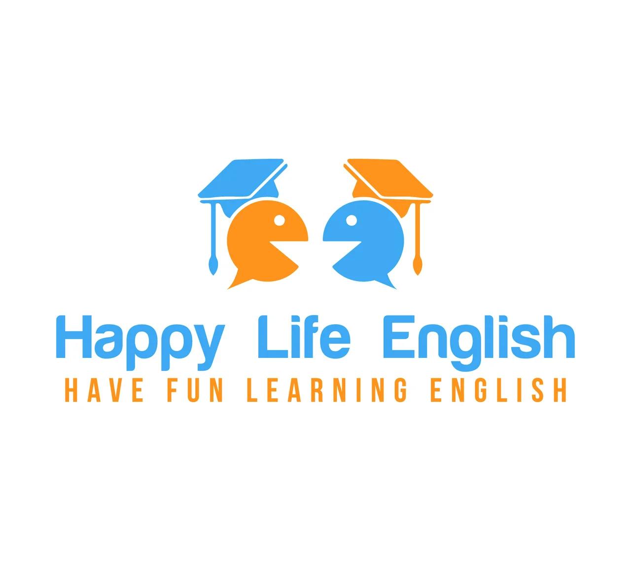 Happy Life English and Excel