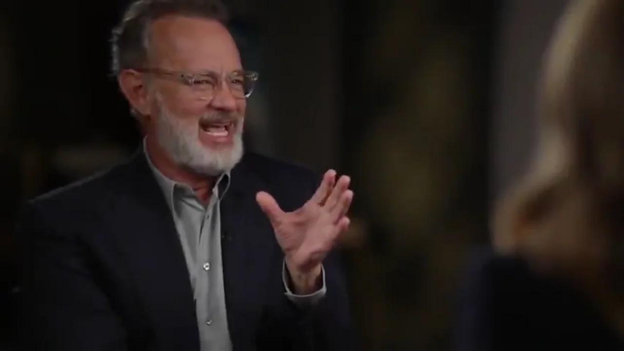 PEDOGATE 2020 PT.II - TOM HANX (NEW INFO)