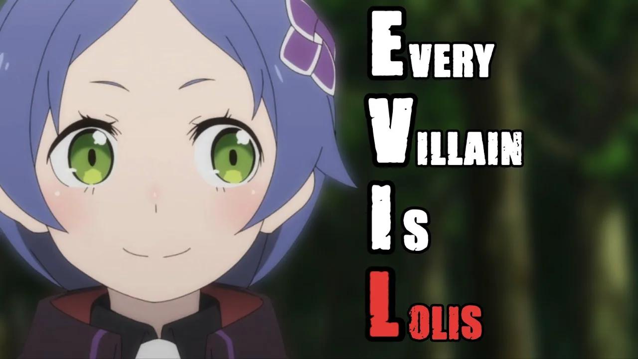 She's Evil Too!? | Re:Zero Season 2 Episode 11 Live Reaction