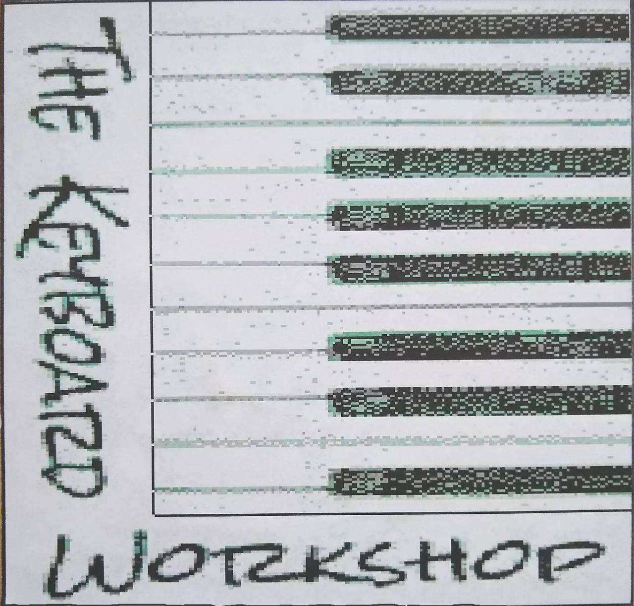 The Keyboard Workshop
