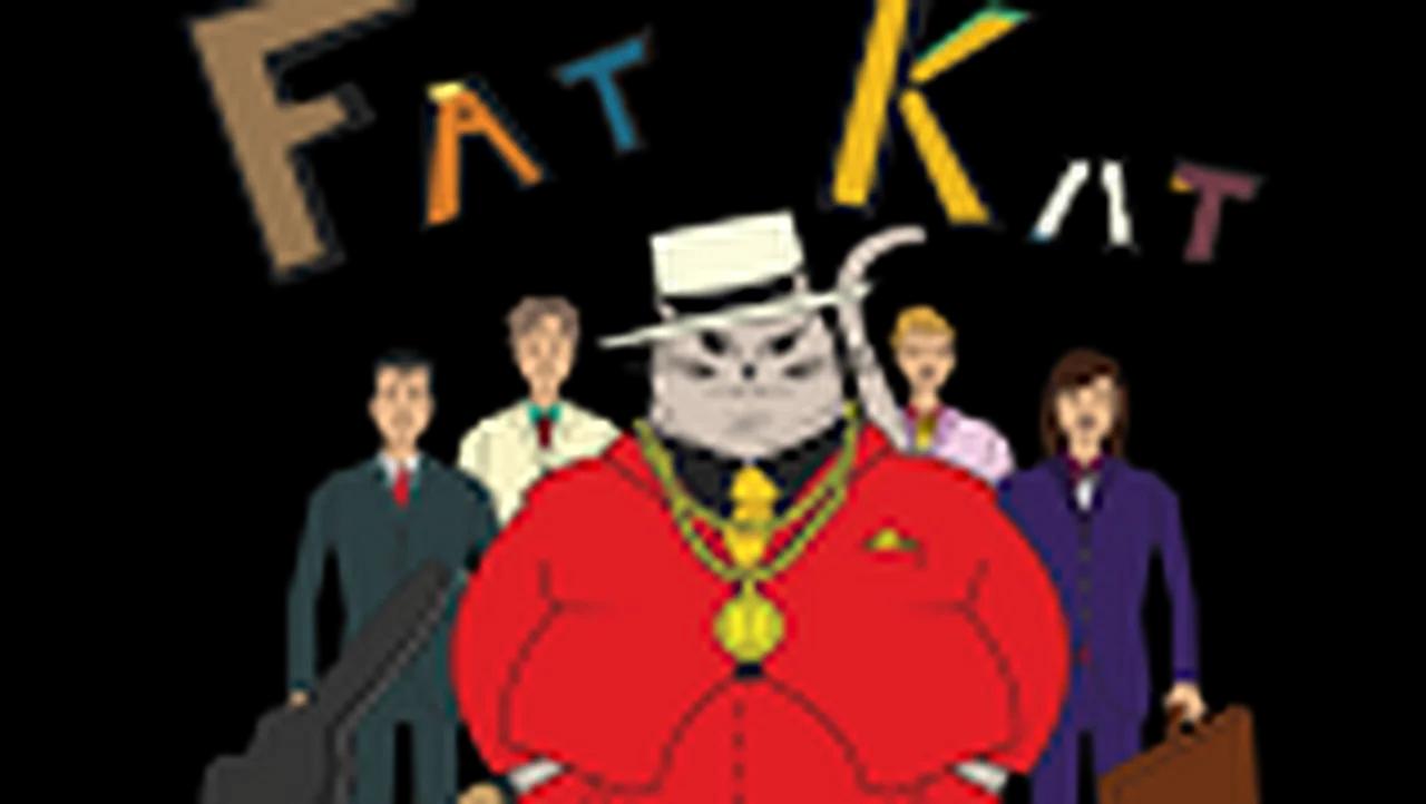 FatKat N' The Lobbyists