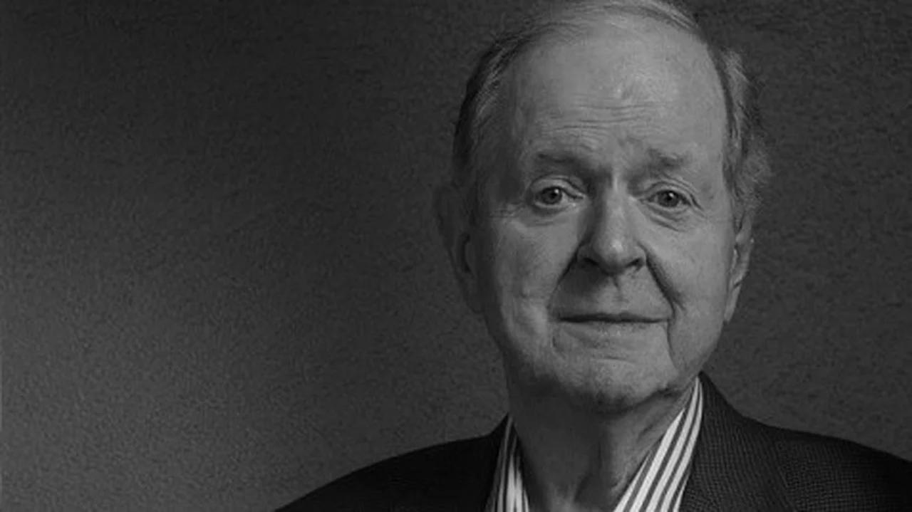 Robert Conquest - Reflections on a Ravaged Century