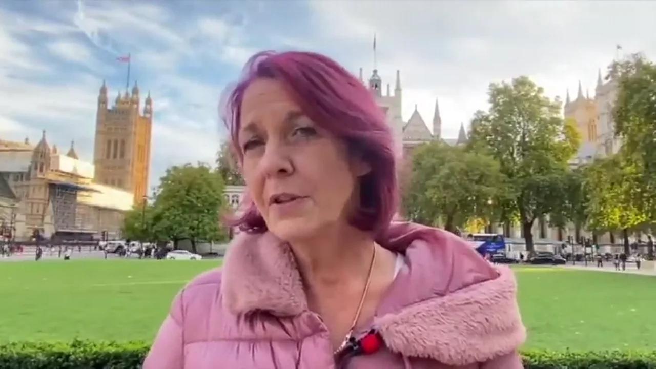 A sequence of legal events - with Anna De Buisseret 01/11/2021