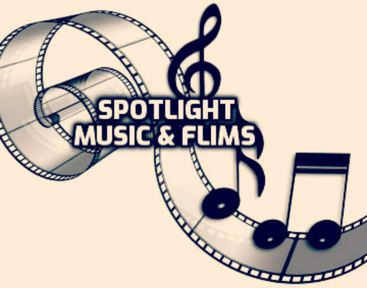 SpotLight Music & Flims