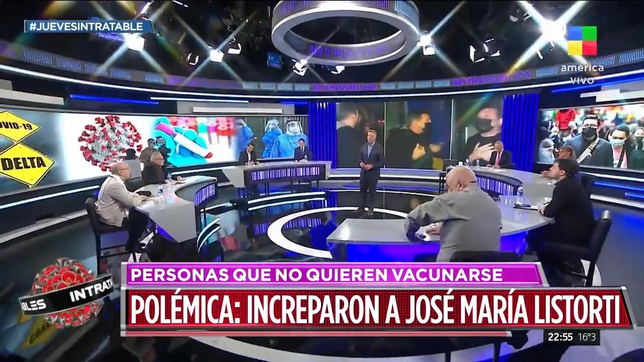 DEBATE CIENTÍFICO: Entre verdaderos científicos y lobbystas de los ...