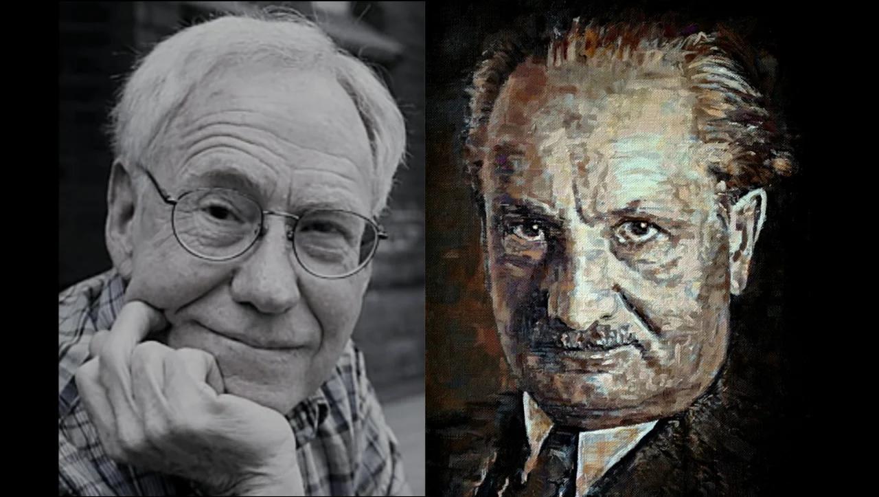 Hubert Dreyfus - Heidegger's Being and Time, Division II (Part 1)