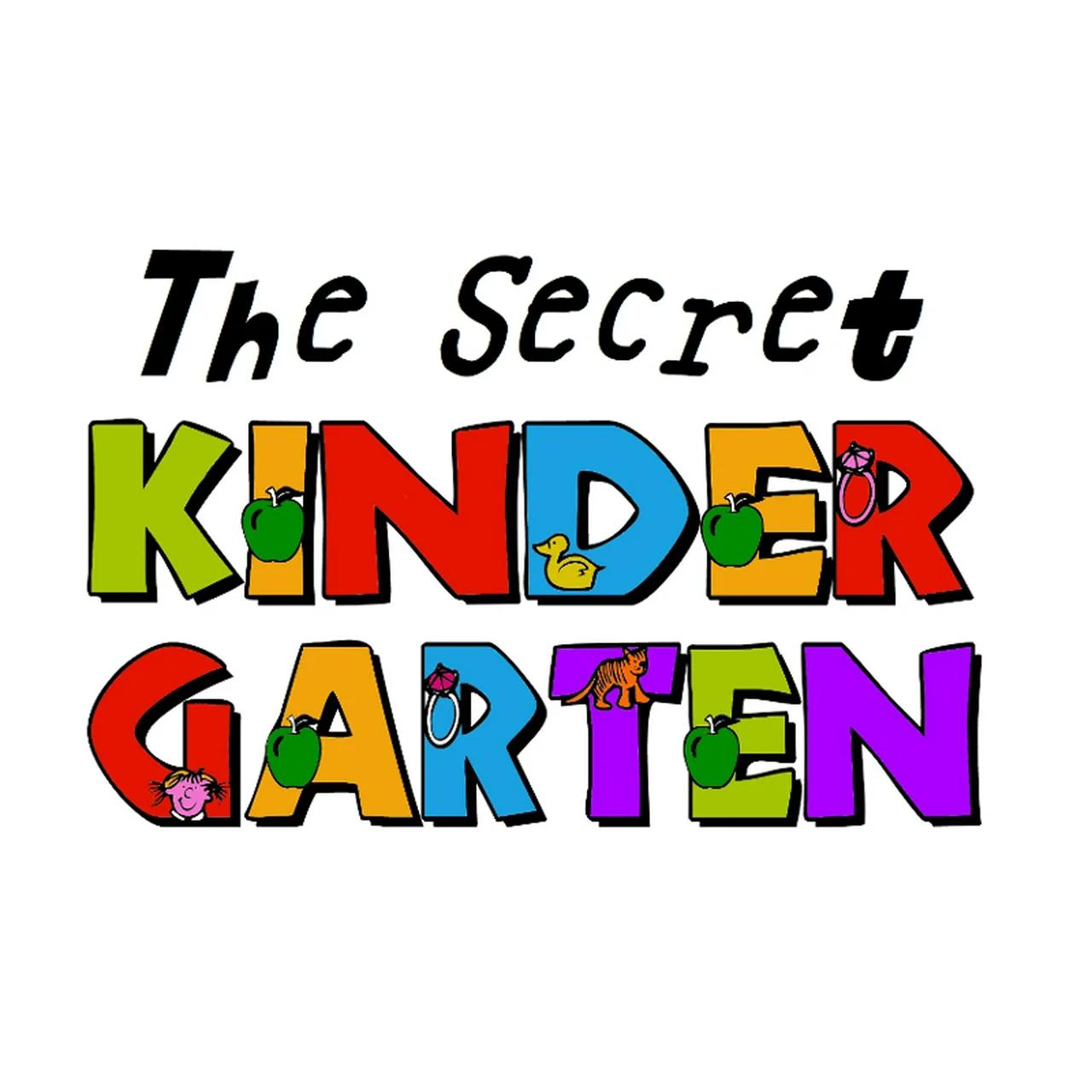 The Secret Kindergarten the-secret-kindergarten