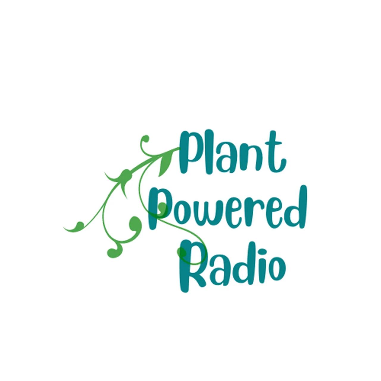 Plant Powered Radio
