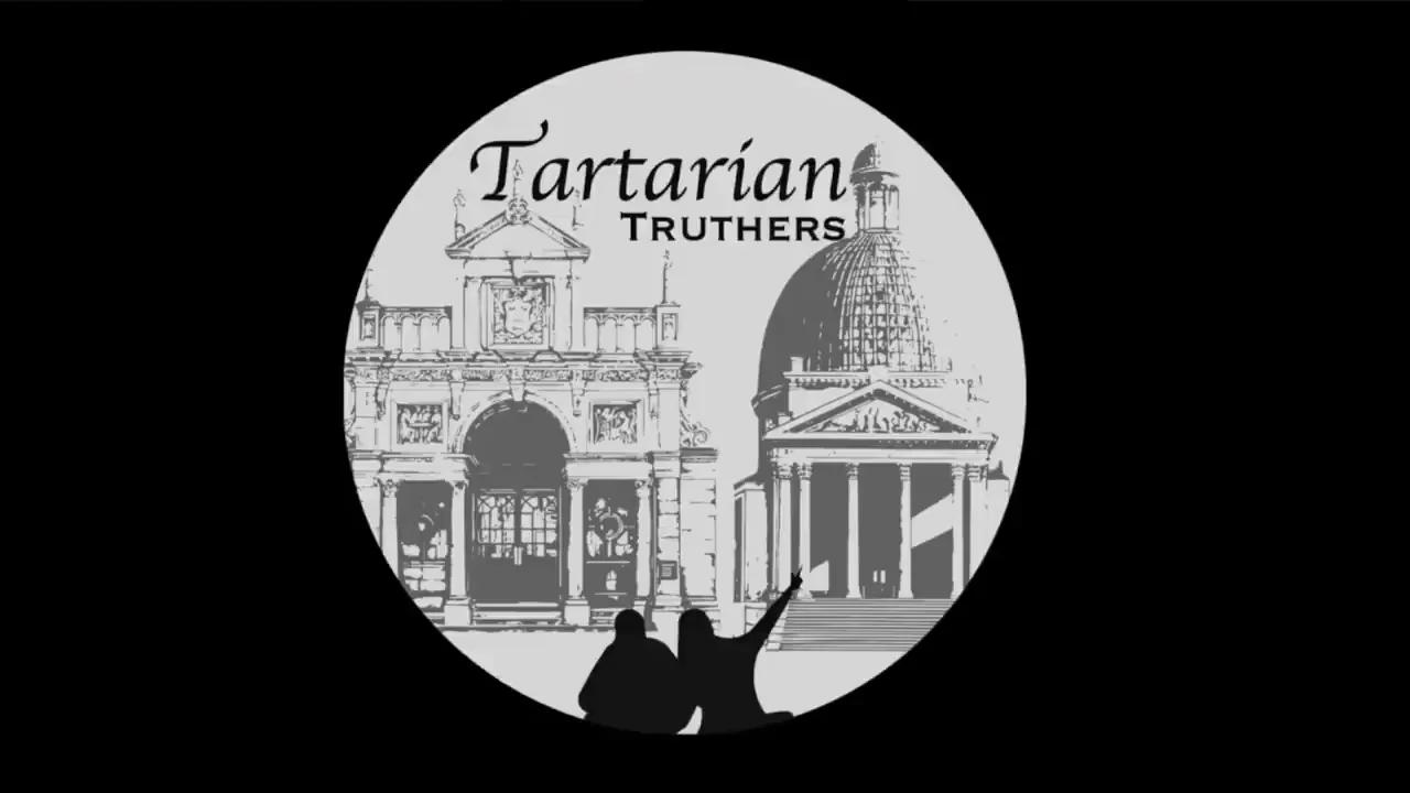 Episode 1: A Brief History of Australia || Tartarian Truthers 19/09/2021