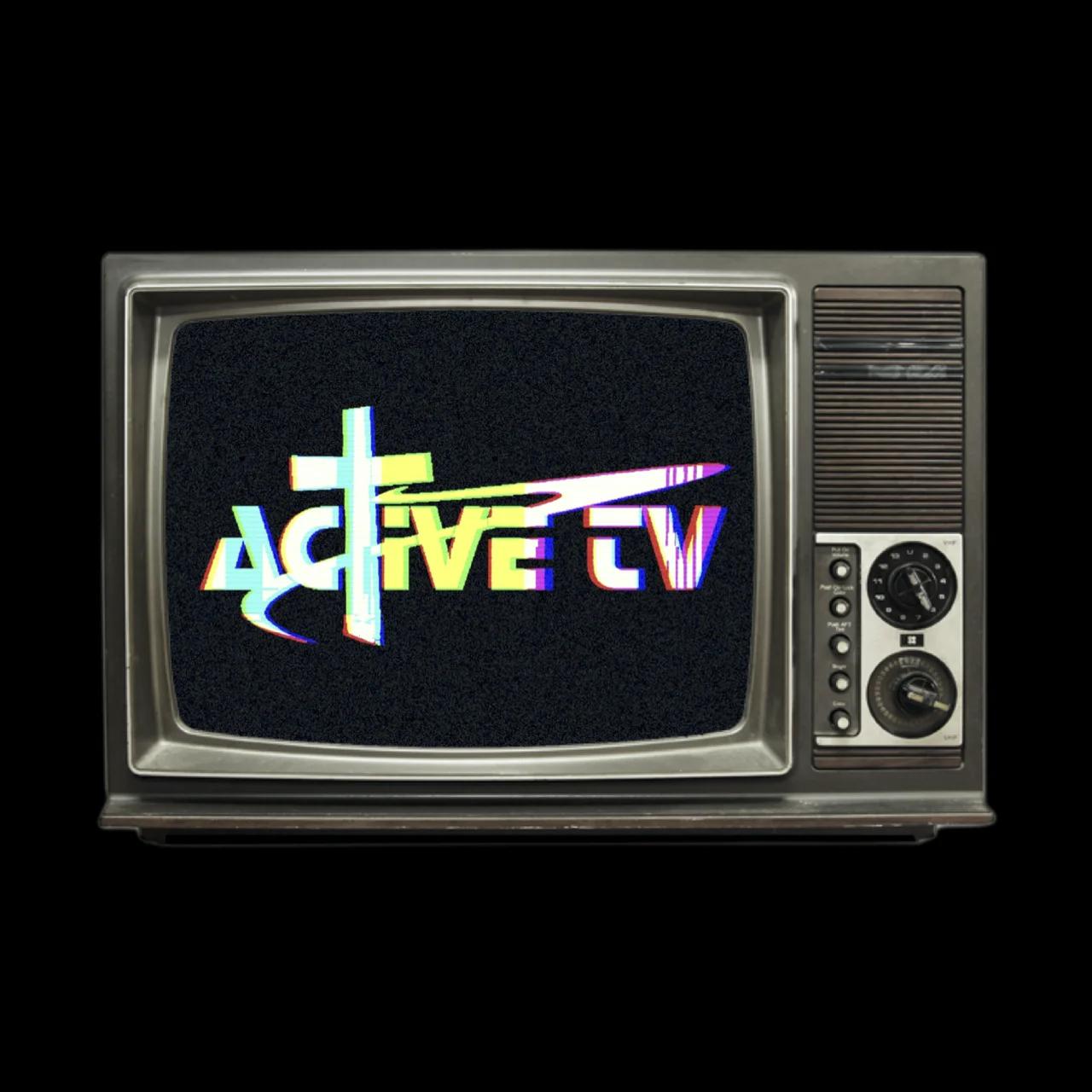 Active TV