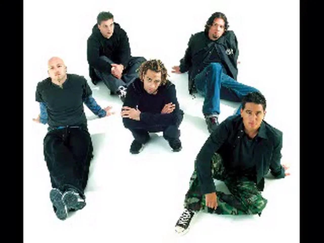 40 Below Summer “Tell Me Now”