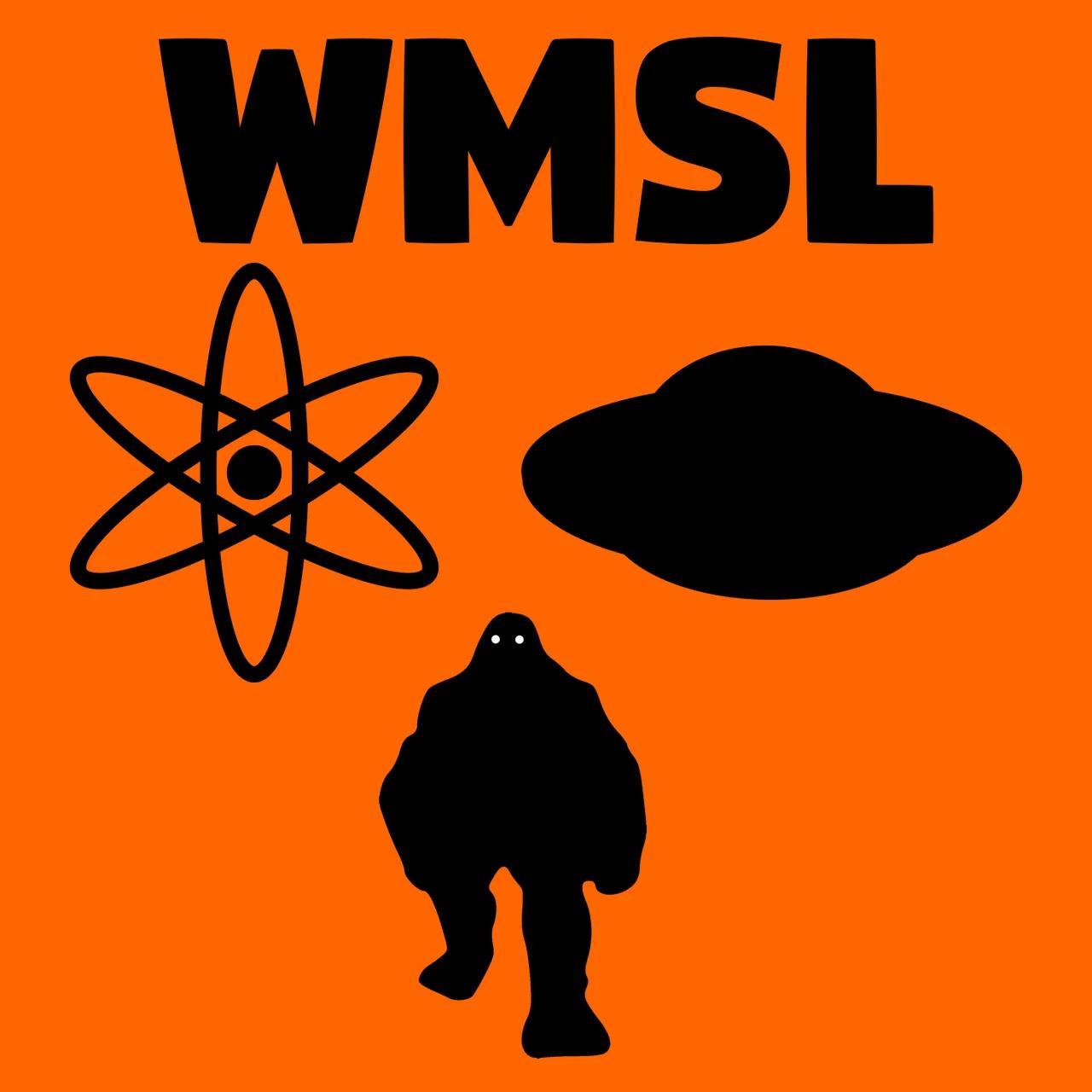 Weird Mysteries of Science and Legend