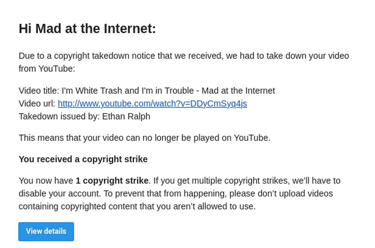 Ethan Ralph Sweeps Janny Jewsh! Will The Flaggotry Ever END? Fagmenco ...