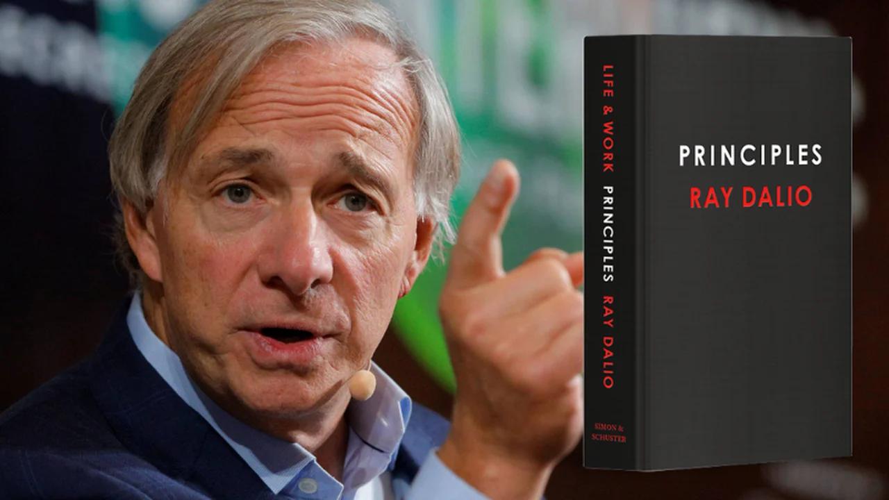 Principles | Ray Dalio.