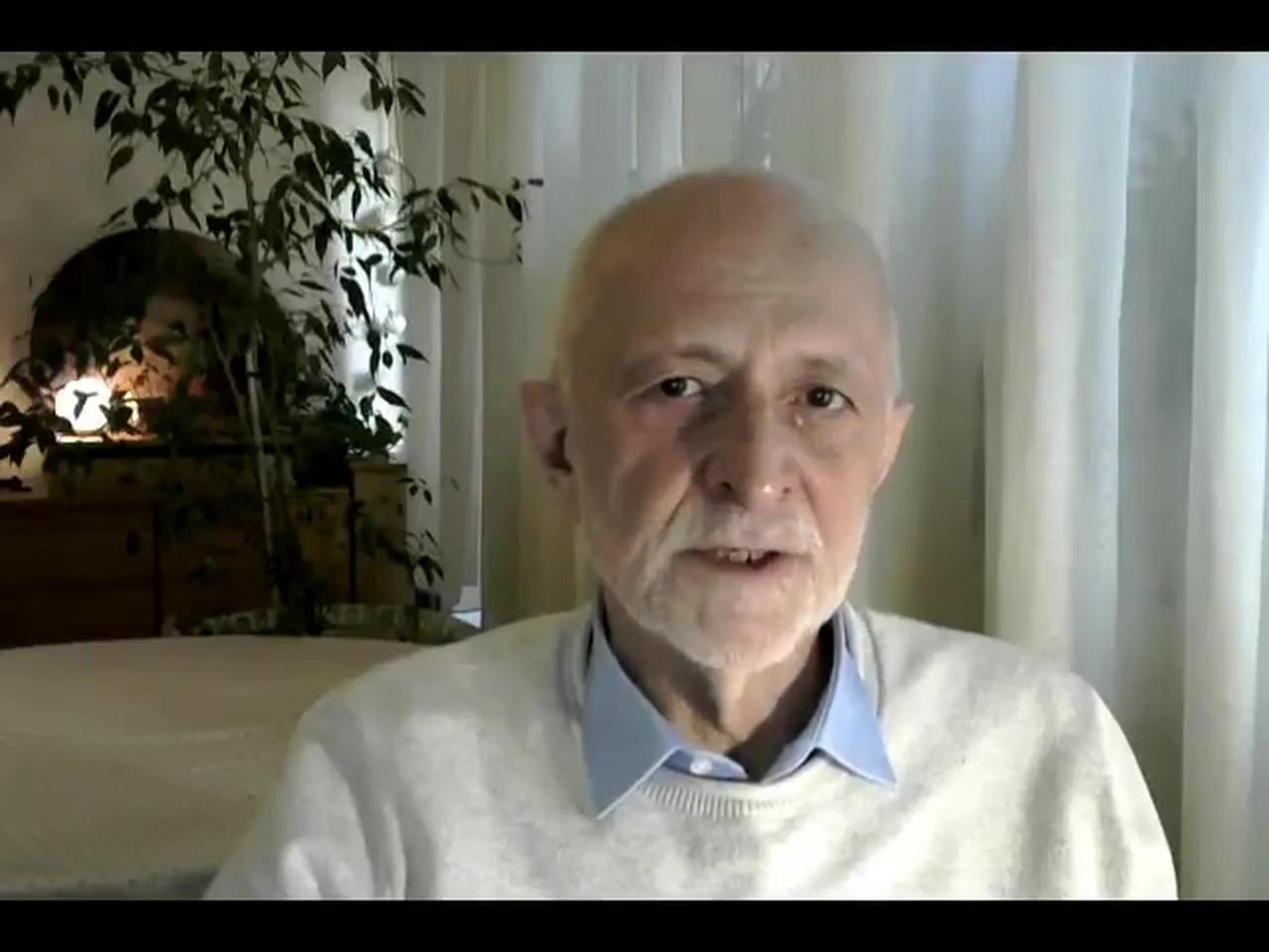 Violation codes de Nuremberg. Christian Cotten dénonce l'Etat de non ...