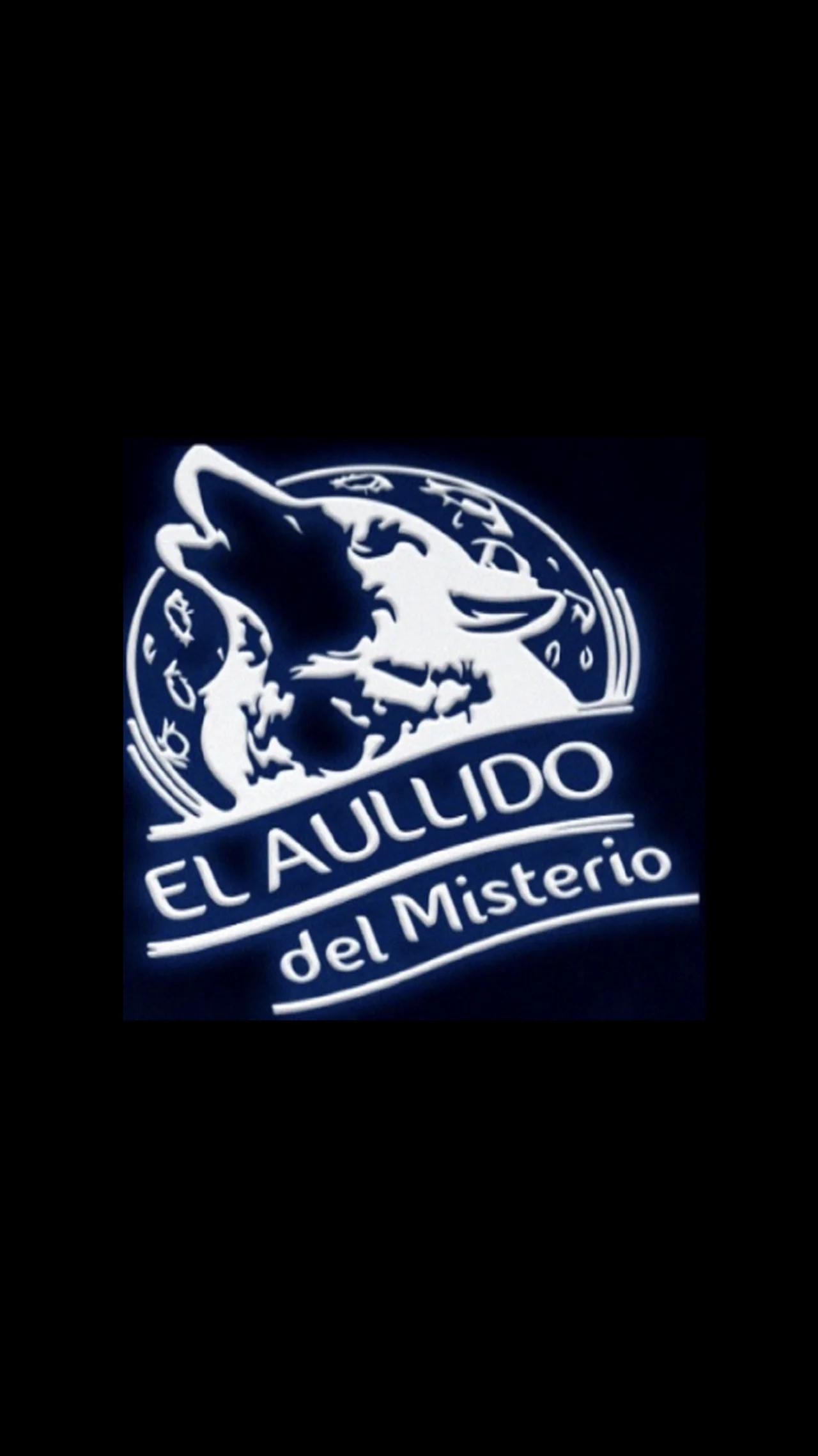 EL AULLIDO DEL MISTERIO