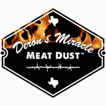 Deron's Miracle Meat Dust Channel