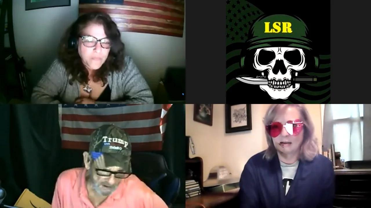 Patriots Rising News 4