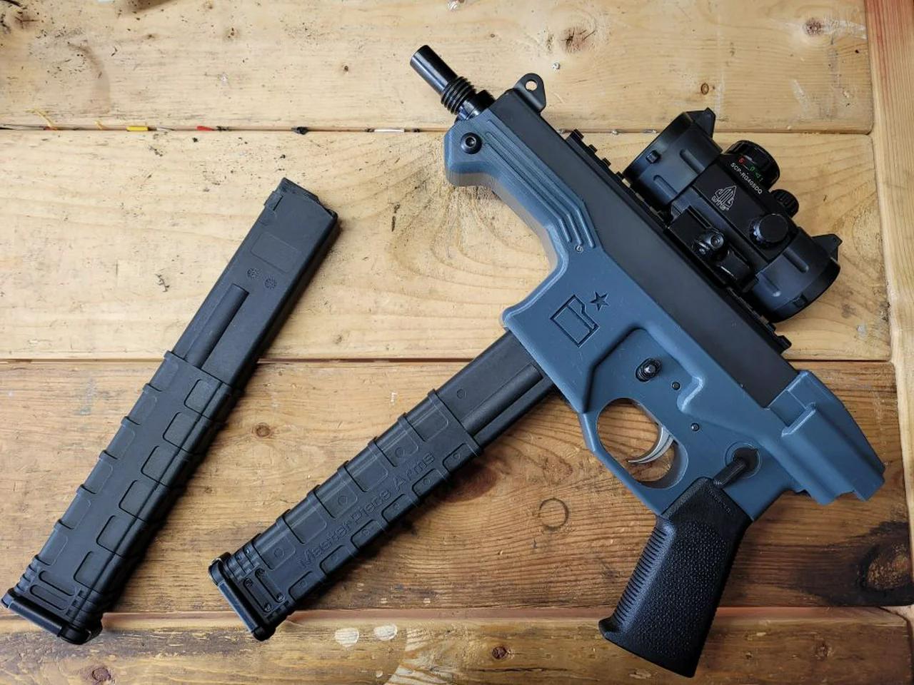 AWCY?'s SVTR (Mac-11)