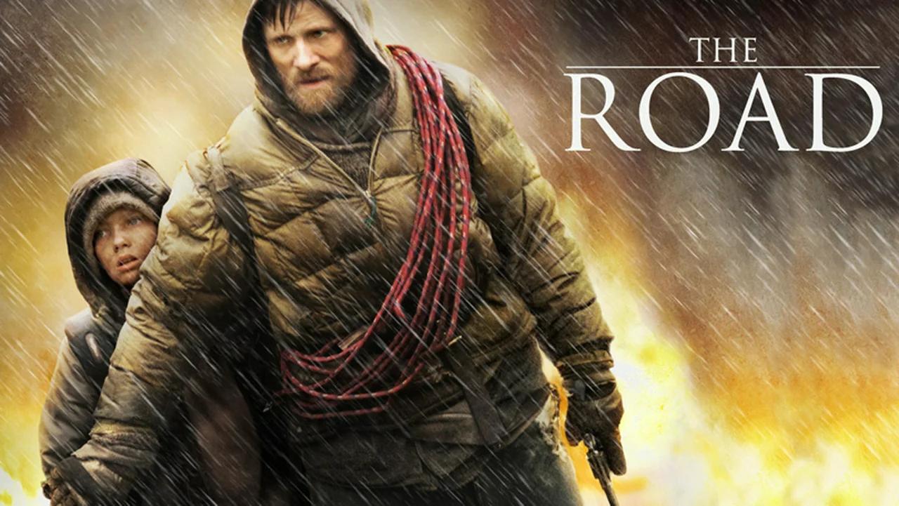 The Road (2009)