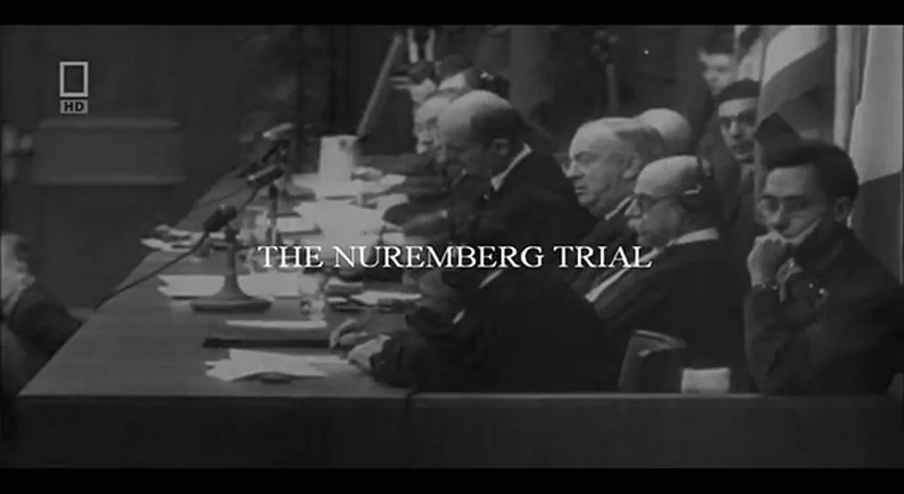 Adolf Hitler The Greatest Story Never Told - Part 19 Nuremberg Trials