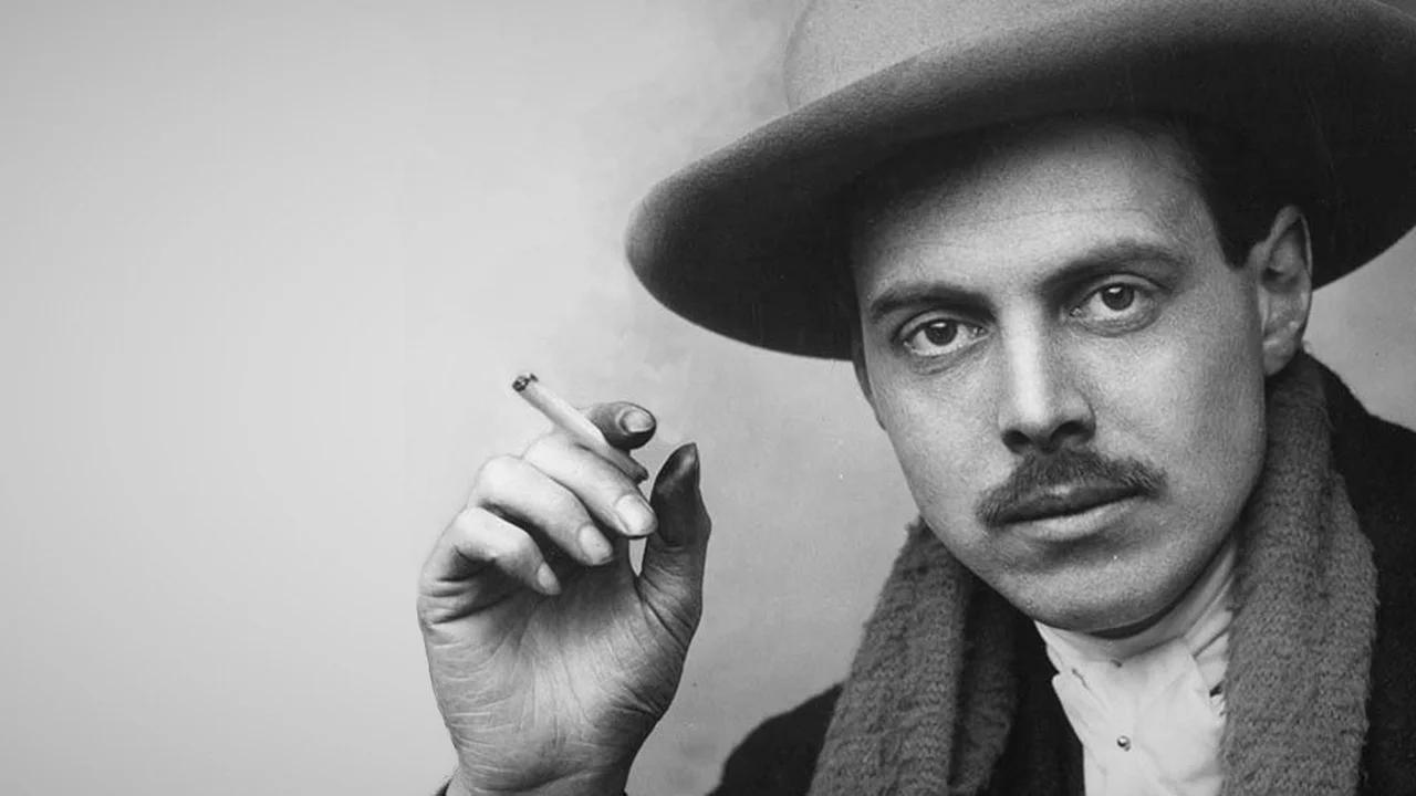 Jonathan Bowden - Wyndham Lewis: A British Modernist Life