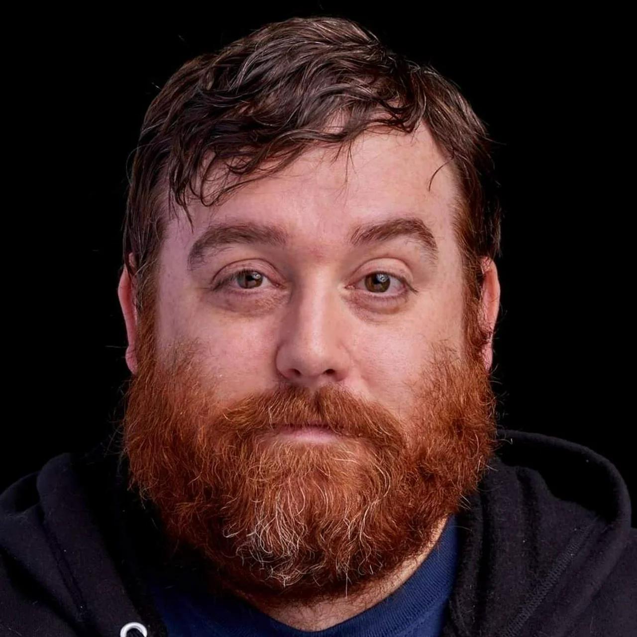Nathan Crowe