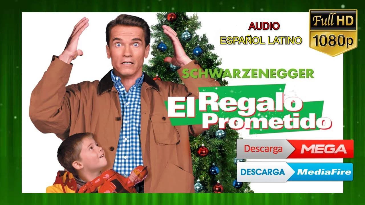 DESCARGAR El Regalo Prometido GRATIS Latino HD Mega Mediafire 1080p