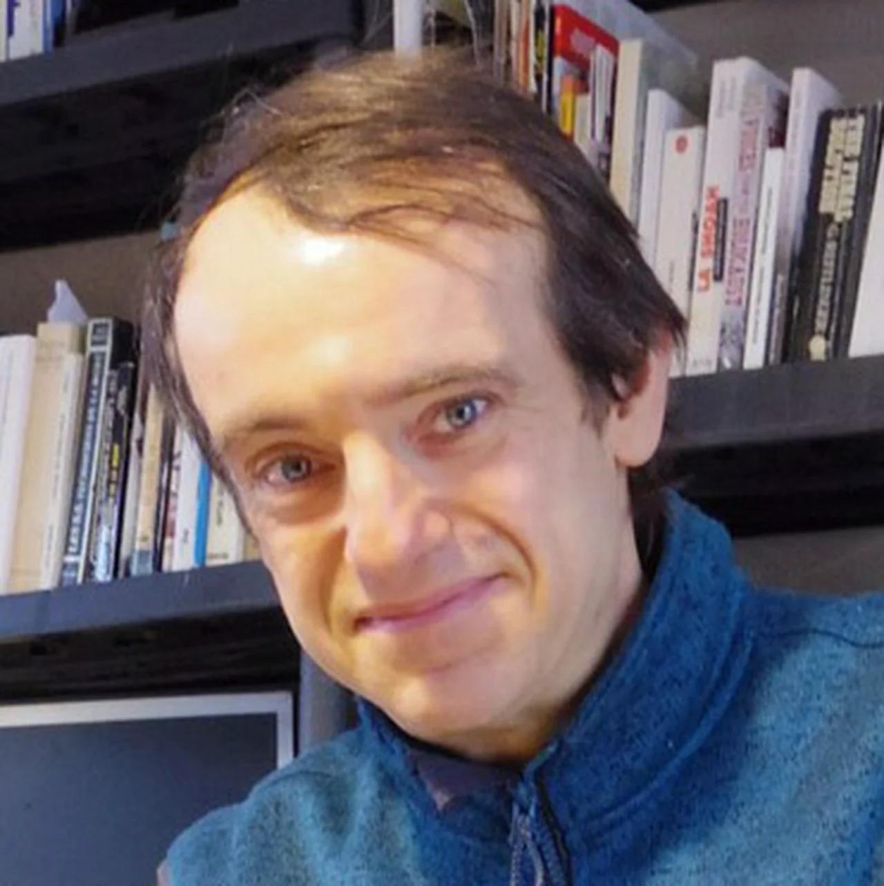 Vincent Reynouard