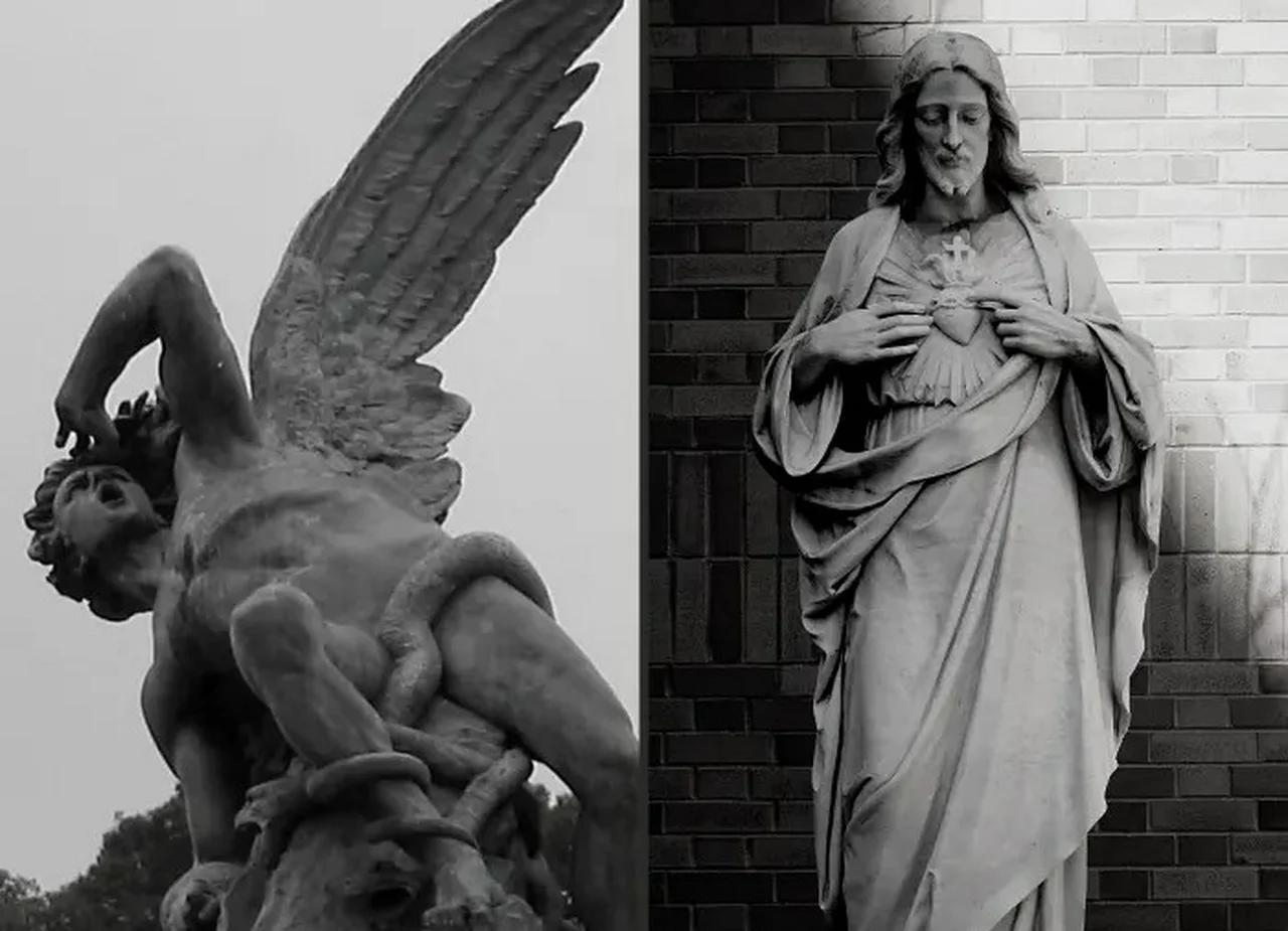 Historical Jesus: Usurper, False Prophet, Lying Messiah - According to ...