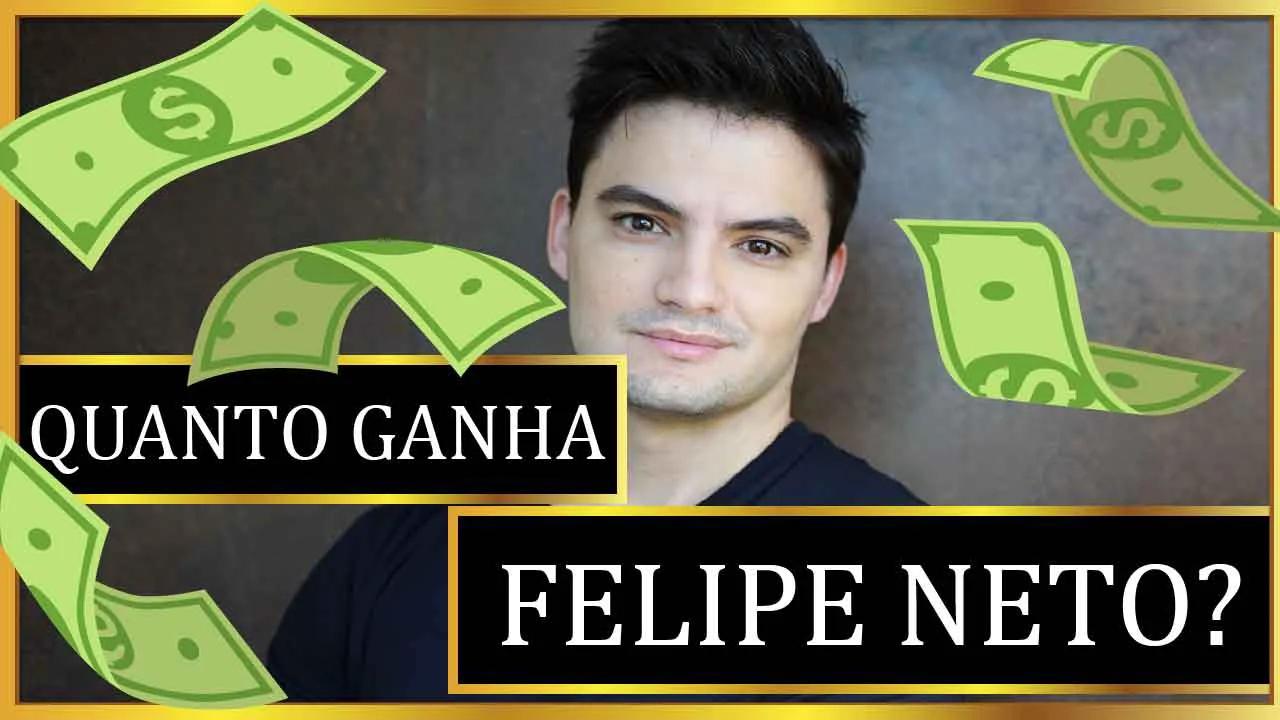 FELIPE NETO quanto-gamha-canal-felipe-neto-youtube