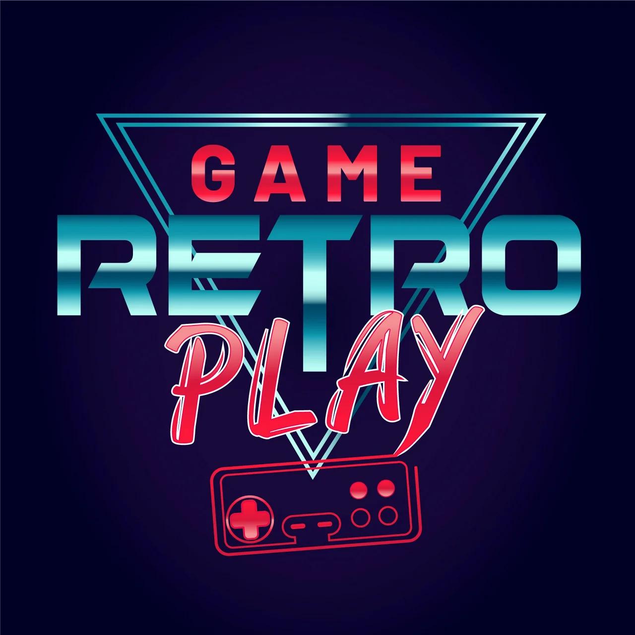 Game Retro Play