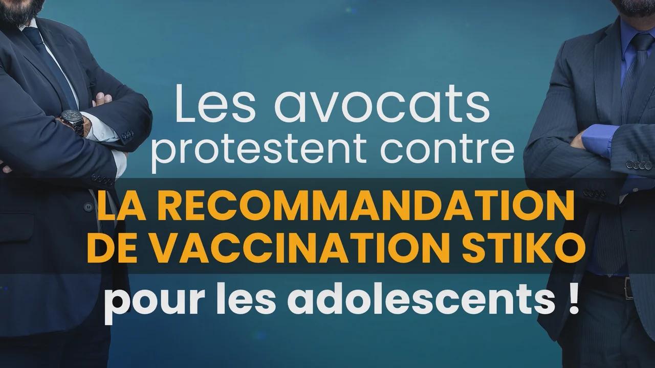 Actions en justice contre les injections en Allemagne