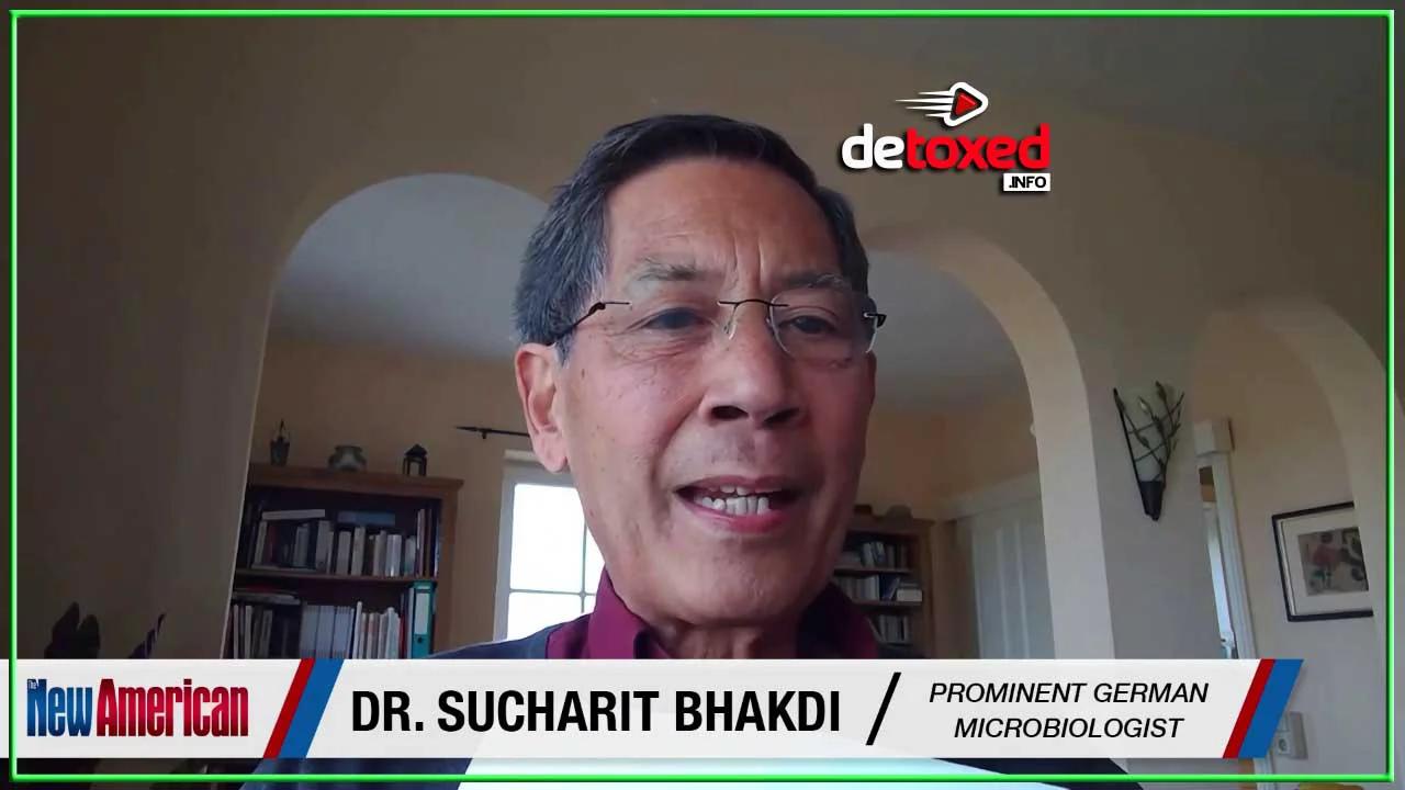 Dr. Sucharit BHAKDI: "Facendo il vaccino contribuite alla decimazione ...