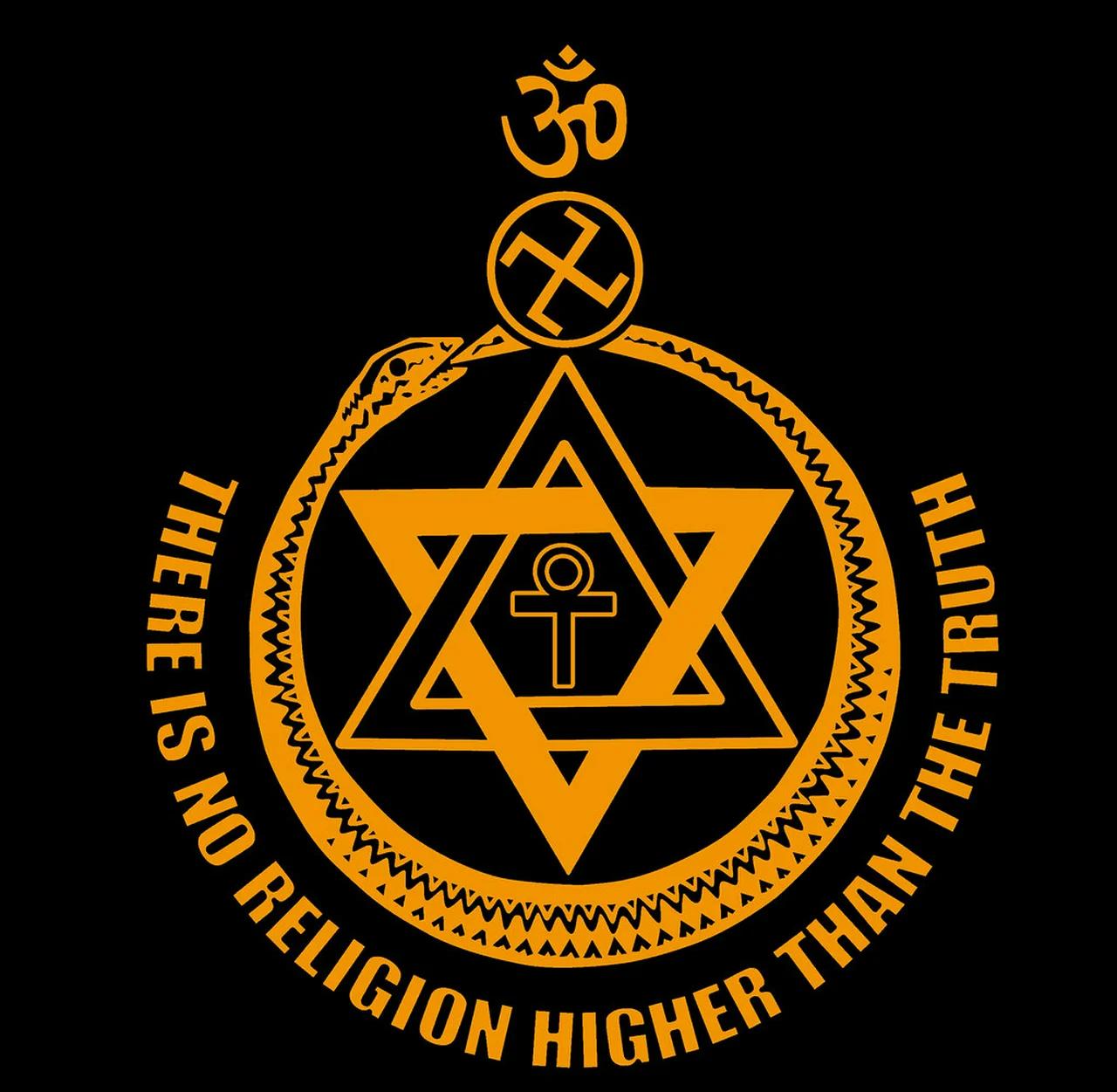 Theosophy book collection