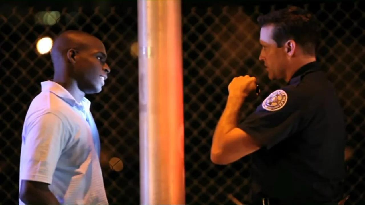 10 Rules for Dealing with Police