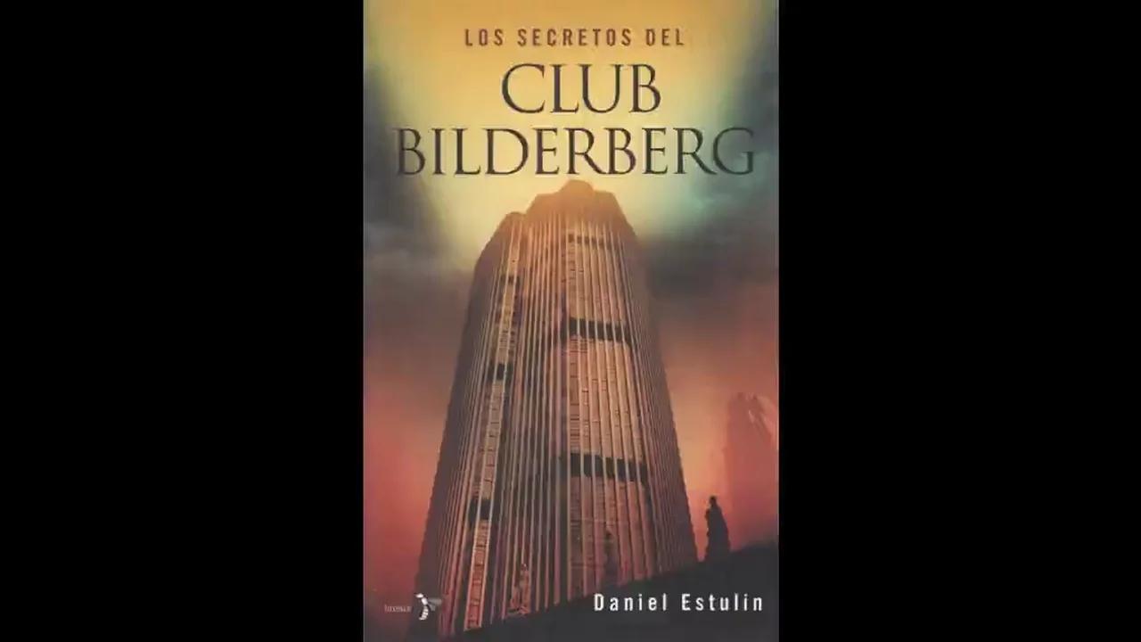 LOS SECRETOS DEL CLUB BILDERBERG. audiolibro. Daniel Stulin. castellano.
